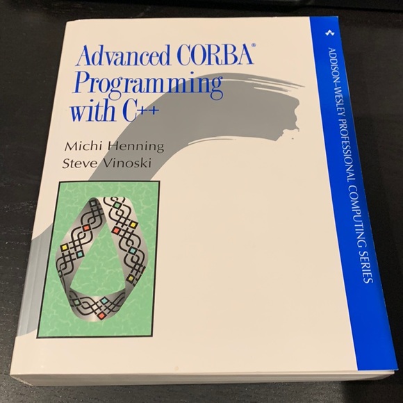 Other | Book Advanced Cobra Programming With C | Poshmark